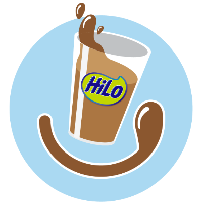 Tentang HiLo - Susu Tinggi Kalsium - Gerak Lebih Gesit