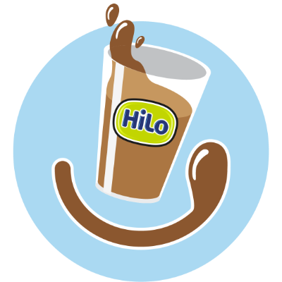 Tentang HiLo - Susu Tinggi Kalsium dan Protein - Nabung Otot