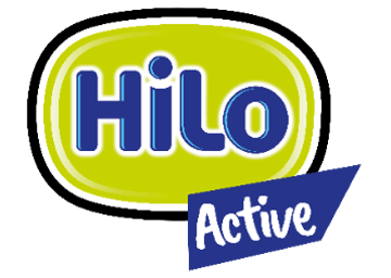 Tentang HiLo - Susu Tinggi Kalsium dan Protein - Nabung Otot