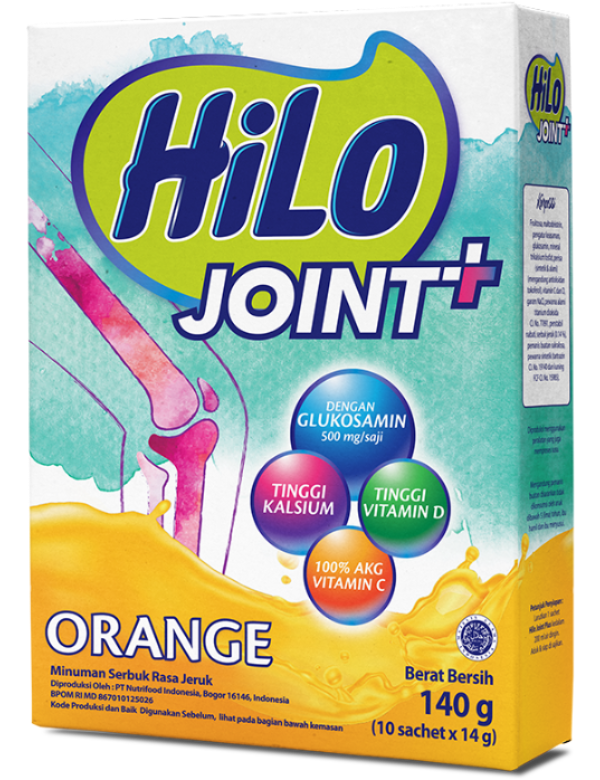 HiLo Platinum Original