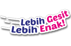 HiLo Active - Susu Tinggi Kalsium dan Protein - Nabung Otot